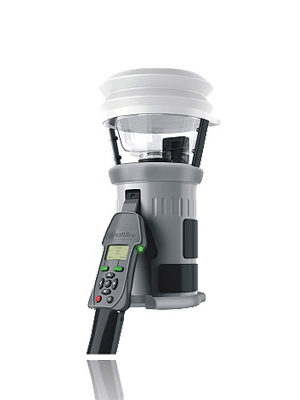testifire multicrieteria detector tester - SDi Fire