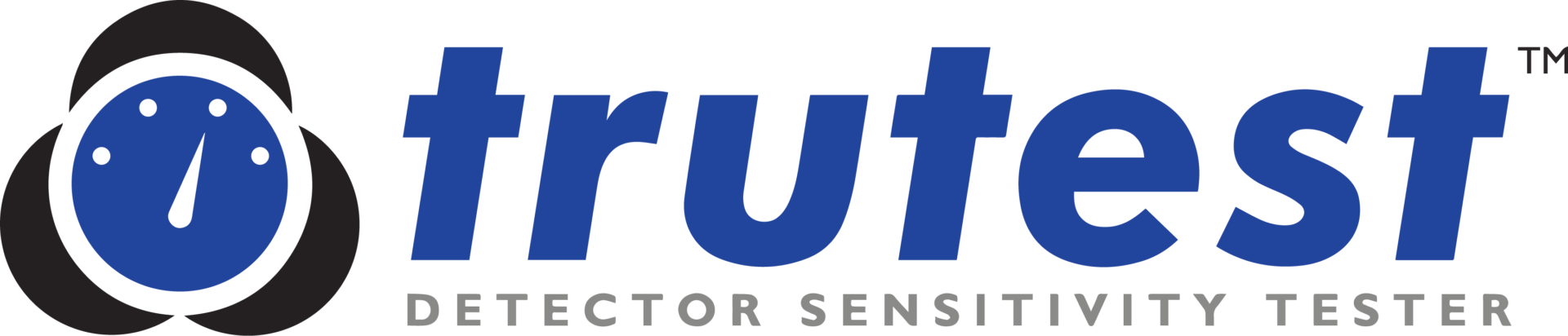 trutest detector sensitivity tester logo - SDi Fire