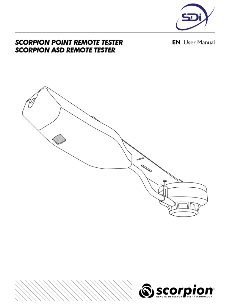Fire Safety - Product Support & Information | SDi Fire