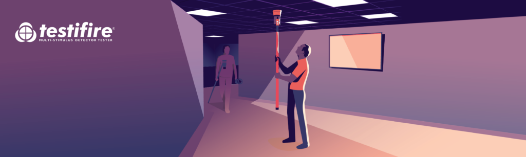 How Can Testifire Benefit Your Business? - SDi Fire