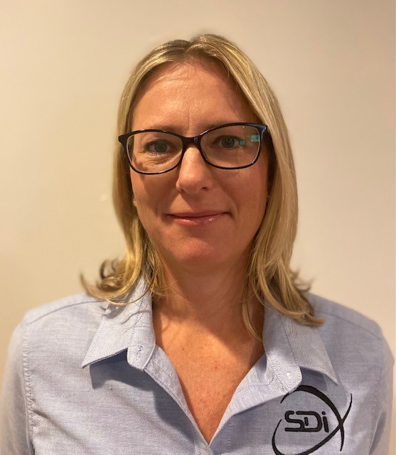 Congratulations to Sarah Redondo on her New Role as Operations Manager