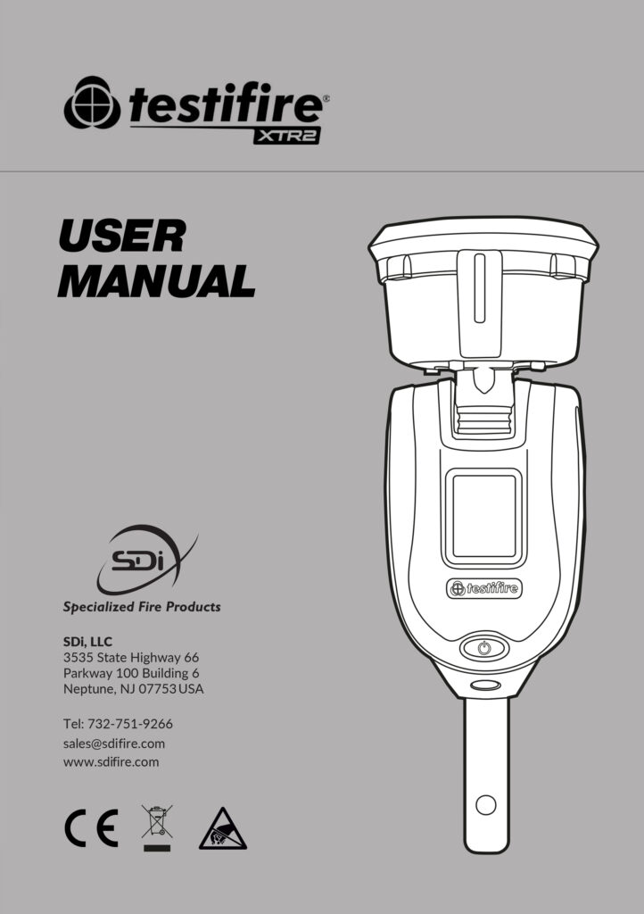 Fire Safety - Product Support & Information | SDi Fire