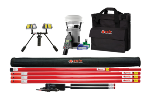 Kits & Poles - SDi Fire