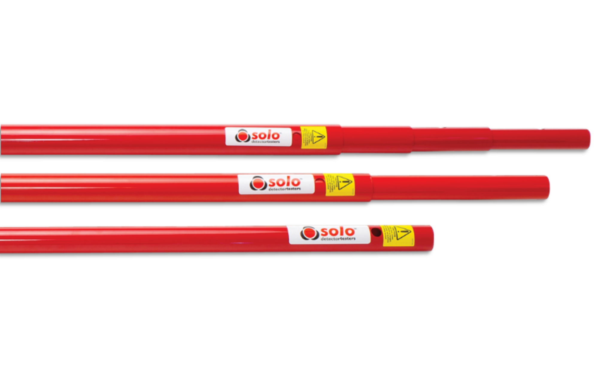 Kits & Poles - SDi Fire