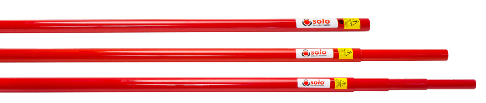 Enhance Safety and Efficiency: Extend Your Reach with Solo Telescopic ...