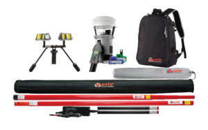 Kits & Poles - SDi Fire